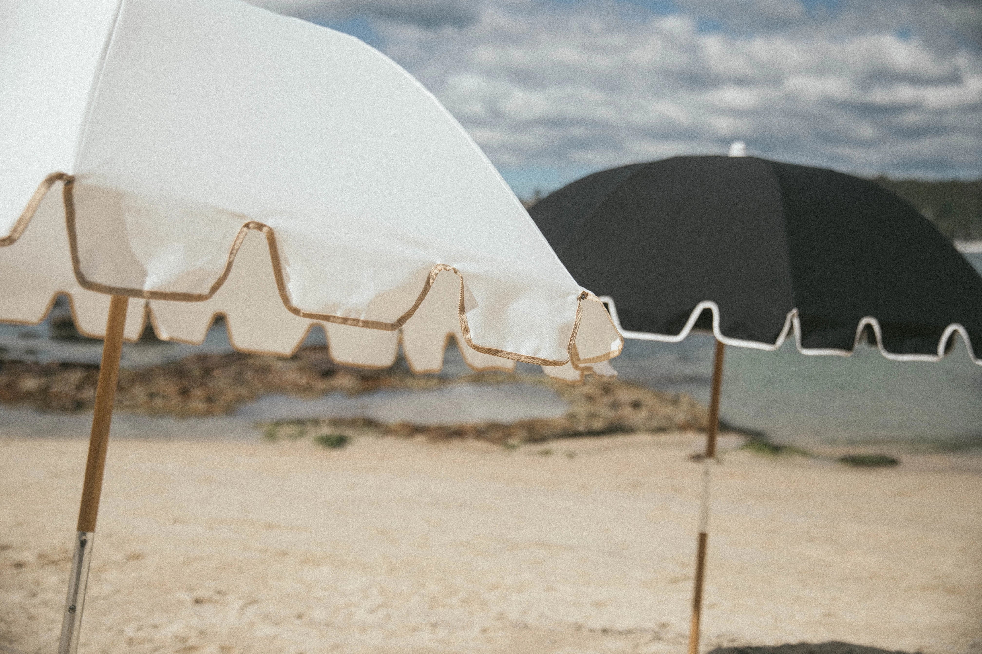 Outdoor Umbrellas | Designer Shade Solutions | Hibernate Outdoors