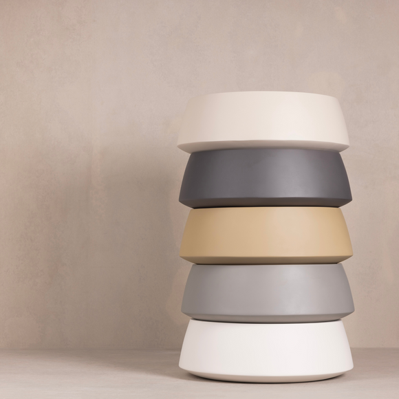 Hibernate 80 Degrees Low Bowl Dune – Hibernate Outdoors