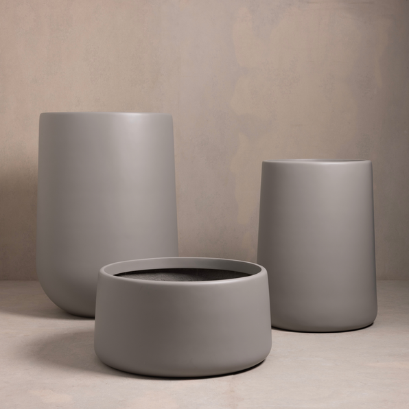 Cluster Pots | Stylish Indoor & Outdoor Pot Sets | Hibernate Outdoors