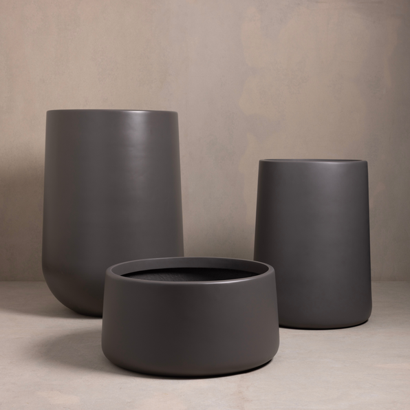 Cluster Pots | Stylish Indoor & Outdoor Pot Sets | Hibernate Outdoors