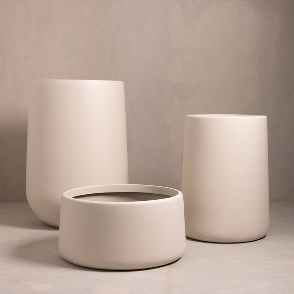 Cluster Pots | Stylish Indoor & Outdoor Pot Sets | Hibernate Outdoors