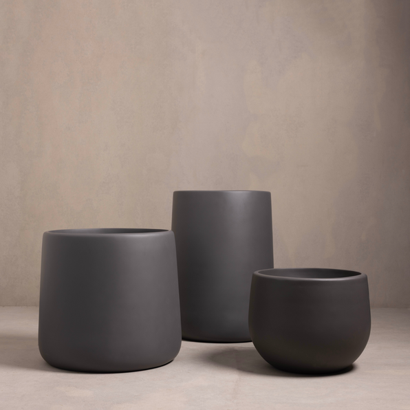 Cluster Pots | Stylish Indoor & Outdoor Pot Sets | Hibernate Outdoors