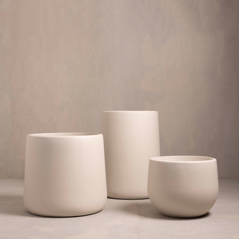 Cluster Pots | Stylish Indoor & Outdoor Pot Sets | Hibernate Outdoors